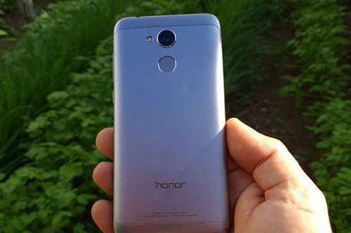 Продам honor 6a