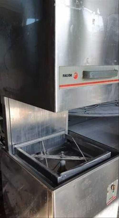 Посудомоечная машина fagor