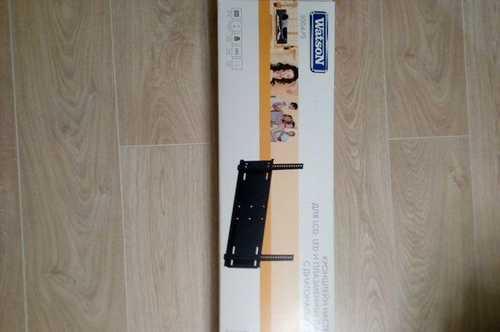 Кронштейн настенный для тв 32"-60" watson 5004-ps