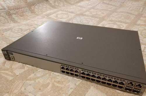 Коммутатор HP ProCurve Switch 2626 J4900A | Festima.Ru – частные объявления
