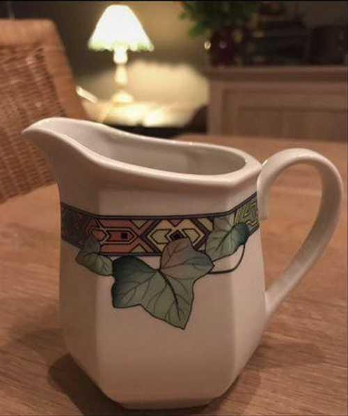 Villeroy & Boch, из коллекции Pasadena, молочник