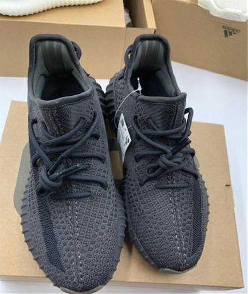 Adidas Yeezy Boost 350 V2 Cinder