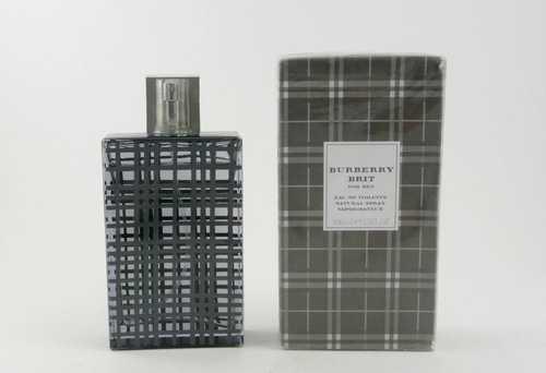 Burberry - Brit for men - 100 ml