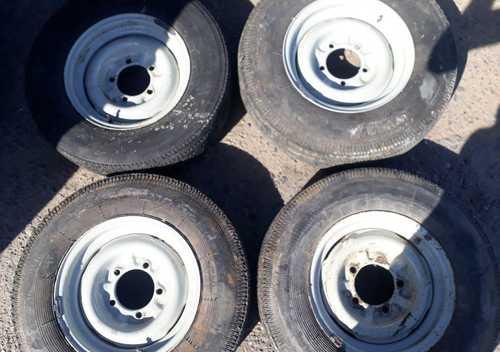 Штампы на волгу