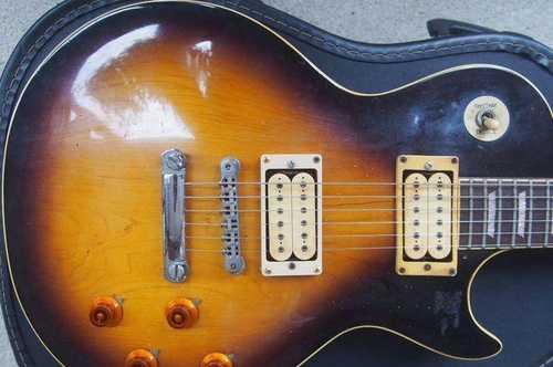 1978 Aria Pro 2 Les Paul Standart Япония