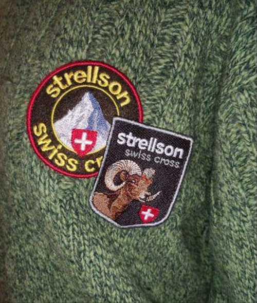 Свитер Strellson