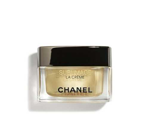 Кремы Chanel Le Lift, Hydra Beauty, Sublimage 5 мл