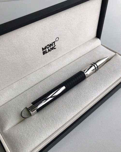 Ручка montblanc оригинал новая
