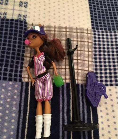 Куклa monster high