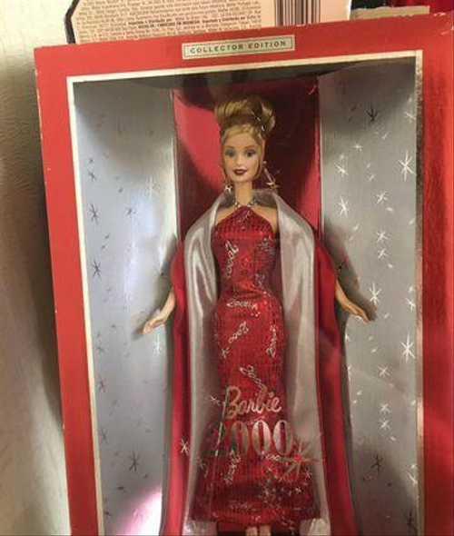Barbie Collector edition 2000