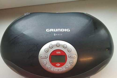 Магнитола Grundig RCD 6800