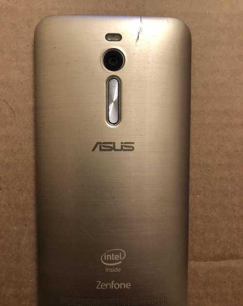 Телефон Asus Модель zе551мl
