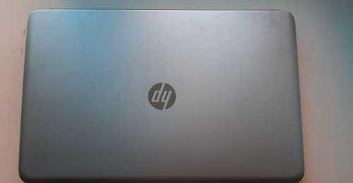 Ноутбук HP Envy 17 - j008er в разбор