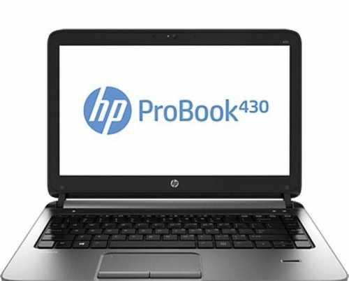 HP ProBook 430 g1