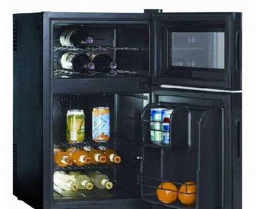 Холодильный шкаф для вина gastrorag bcwh-68