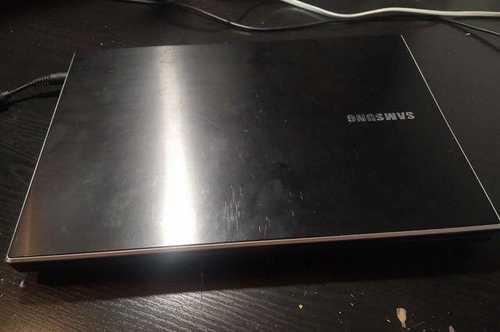 Samsung np300v4a i3 6gb