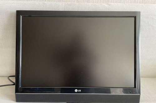 LG 22LS4D - ZB телевизор