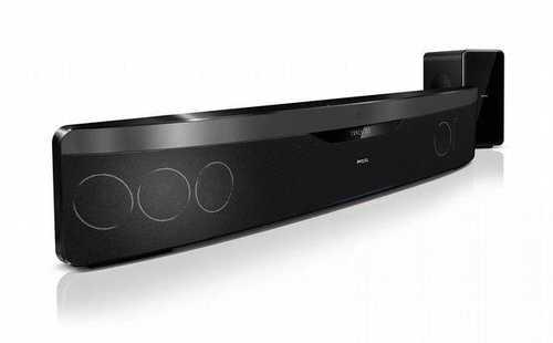 Домашний кинотеатр SoundBar Philips HTS7140
