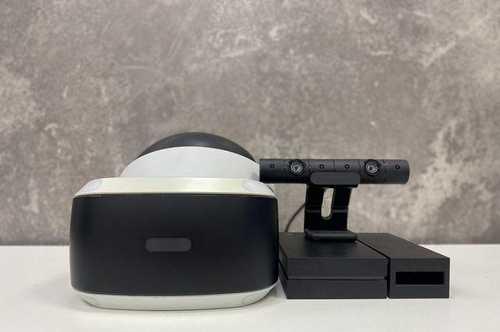 Playstation VR 2.ver