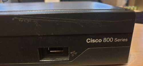 Cisco 881