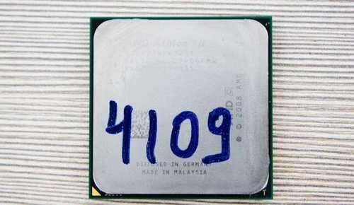 Процессор AM3 AMD Athlon II X3 425