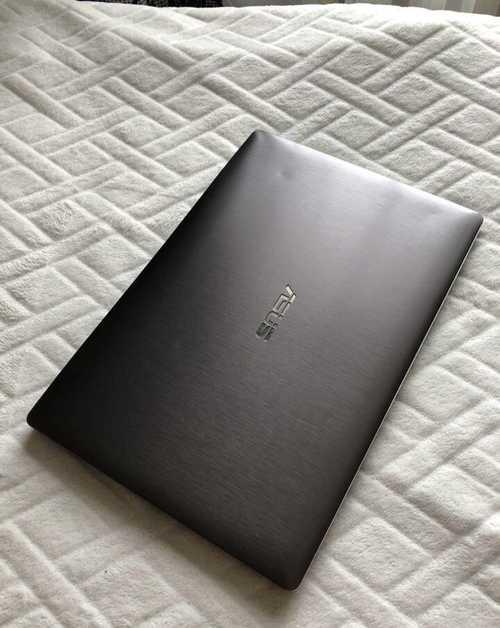 Asus N550J