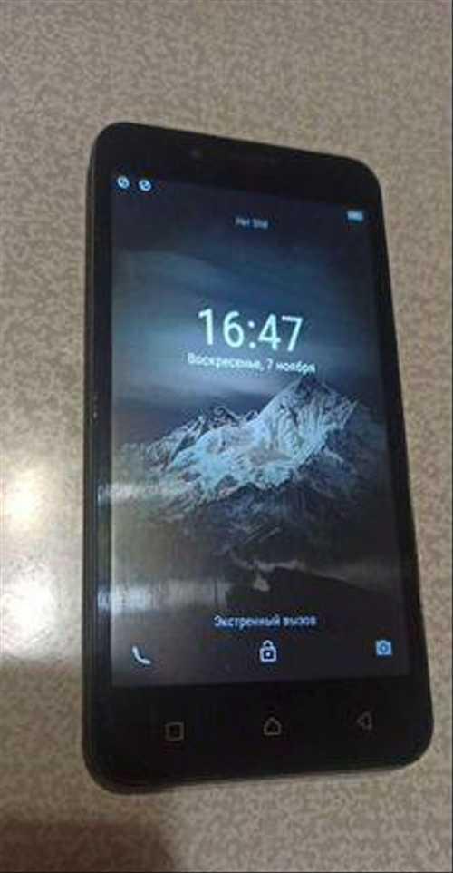 Lenovo Vibe C A2020a40