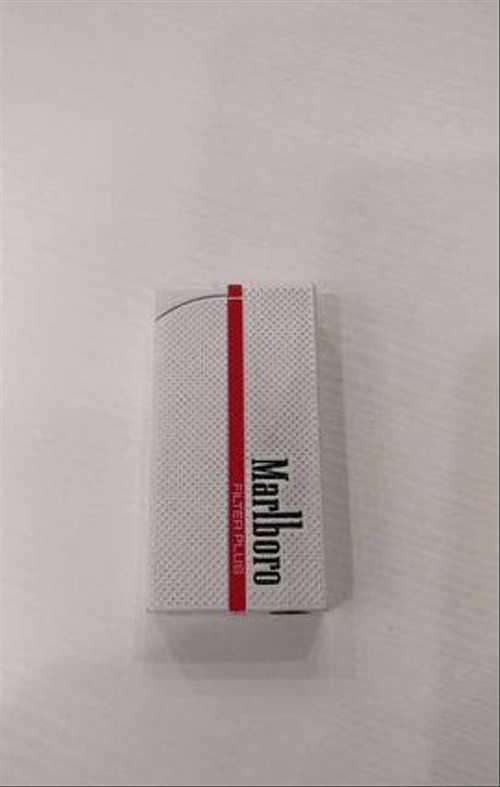 Зажигалка Marlboro