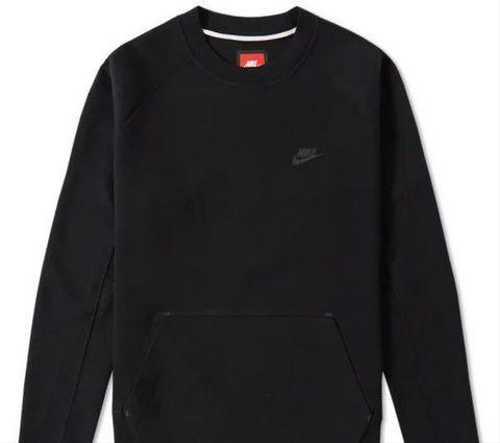 Свитшот Nike Tech Fleece Crew