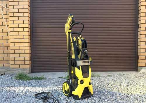 Karcher k 5.700 (Кёрхер)