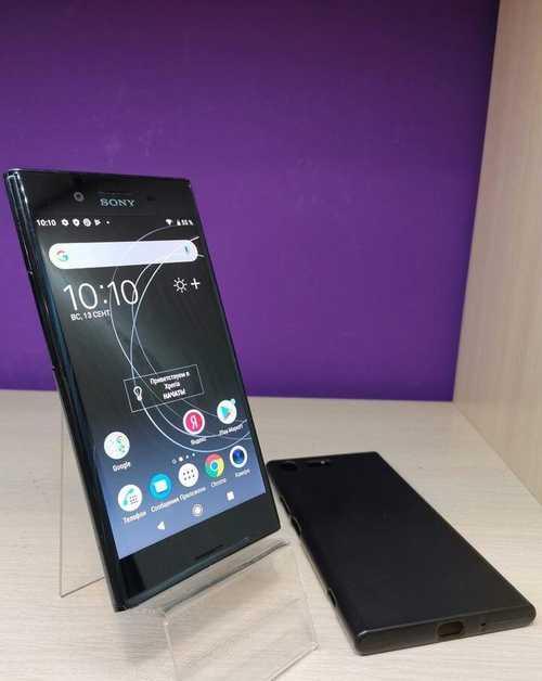 Смартфон Sony Xperia XZ Premium(G8142)