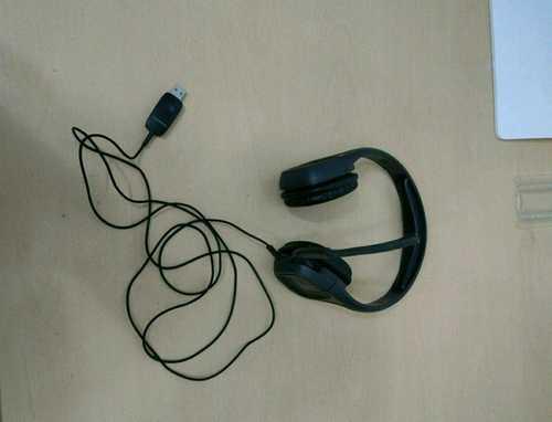 Plantronics 655 DSP