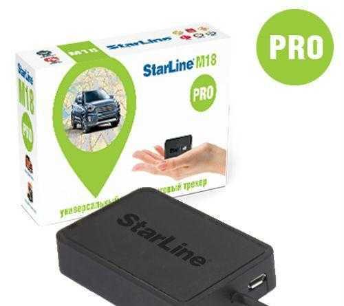 Starline M18 Pro