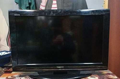 Телевизор цветной жидкокристаллический Тошиба