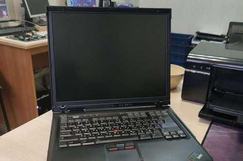Lenovo ThinkPad R51