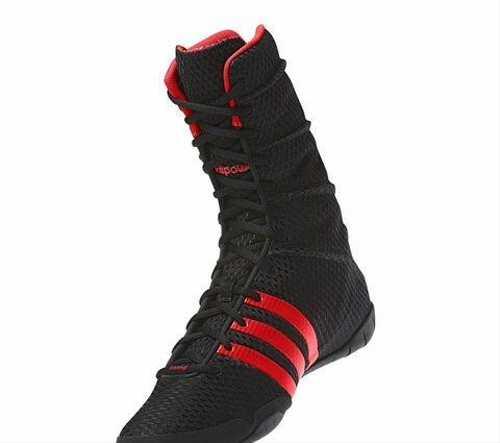 Боксерки Adidas Adipower boxing