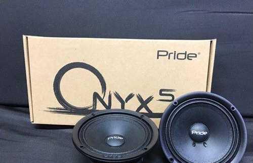 Pride onyx 5. Колонки Pride 13см. Динамики Прайд 13. Прайд Оникс 13см. Pride (Прайд) Pride Onyx 10.