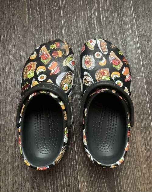 Crocs кроксы