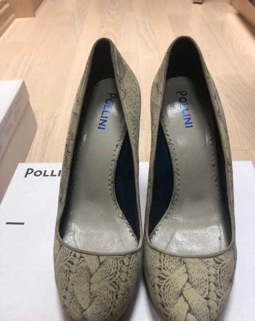 Туфли Pollini