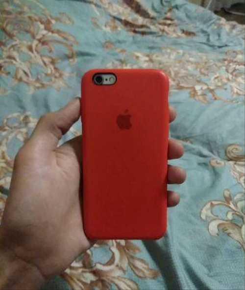iPhone 6