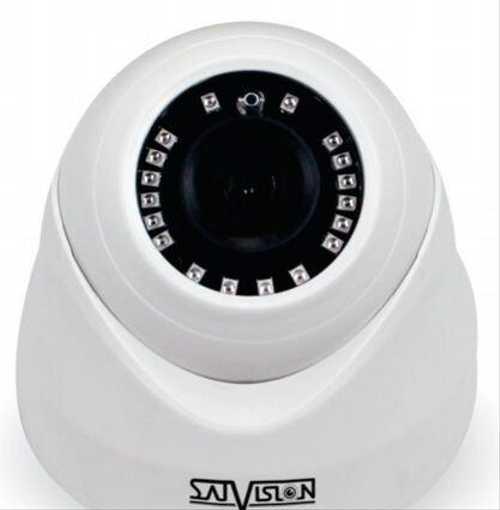 Камера видеонаблюдения SVA321LV2 AHD