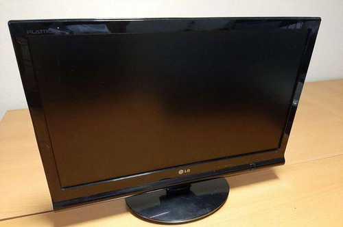 Монитор LG 23'' 3D монитор W2363D 120 гц