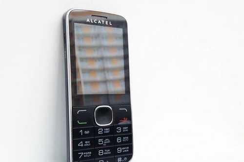 Телефон Alcatel OT-2005D