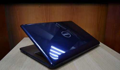 Свежий Dell 15.6 FHD; i3 6006u;6RAM;R7 M440 2gb;