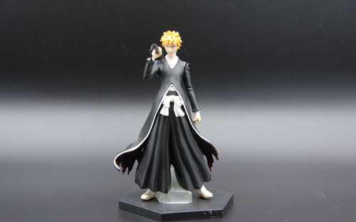 Аниме Фигурка Блич Куросаке Ичиго Bleach Kurosaki