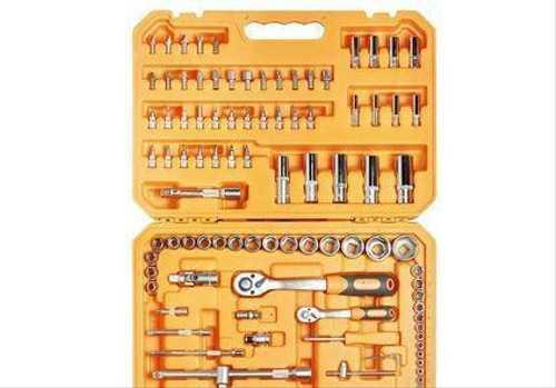 Airline Набор инструментов 94 предмета в кейсе