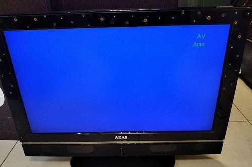 Телевизоры и плазменные панели Akai LTA-32C904