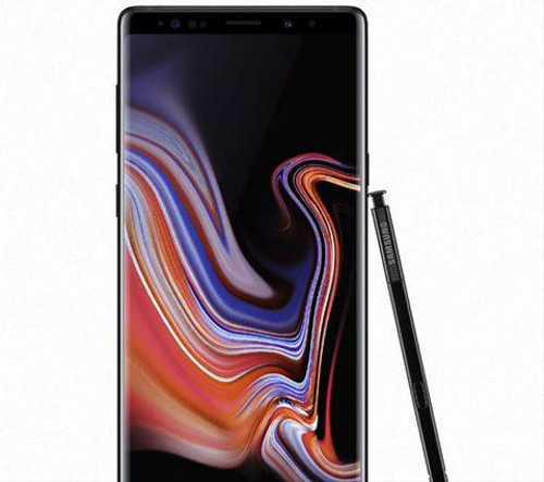 SAMSUNG Note 9 128GB