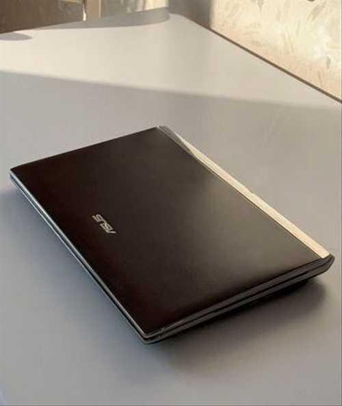 Ноутбук Asus U33Jc