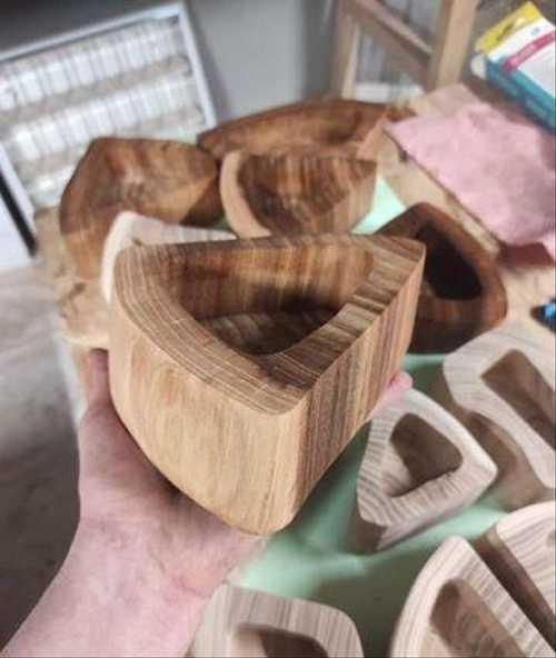 Готовые заготовки из дерева для мебели